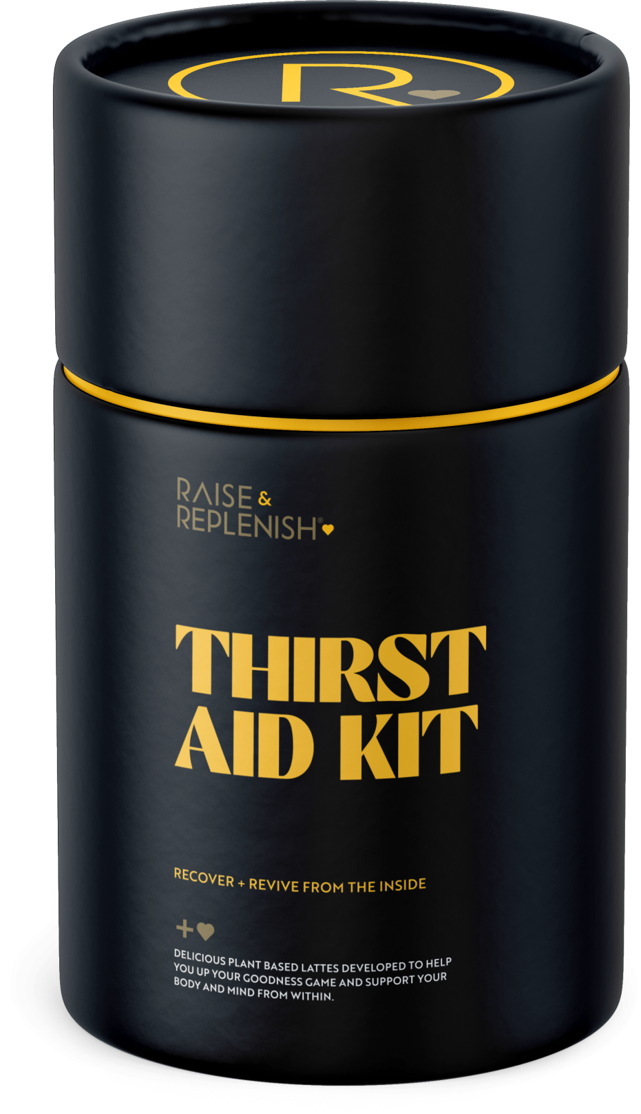 Thirst Aid Kit 210g: The Natural Dispensary